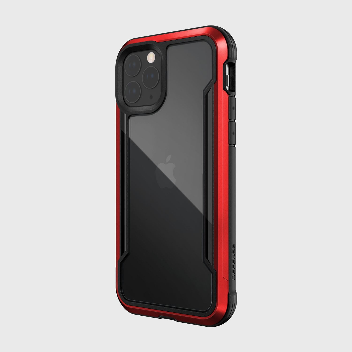 Raptic Shield for iPhone 11 Pro, Red - Walmart Business Supplies