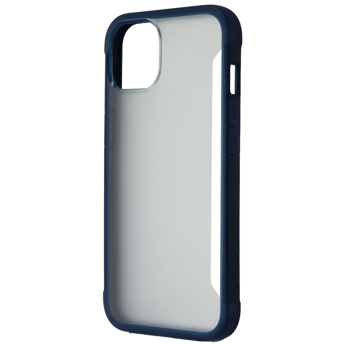 Raptic Terrain Series Case for iPhone 13 - Blue - Walmart.com