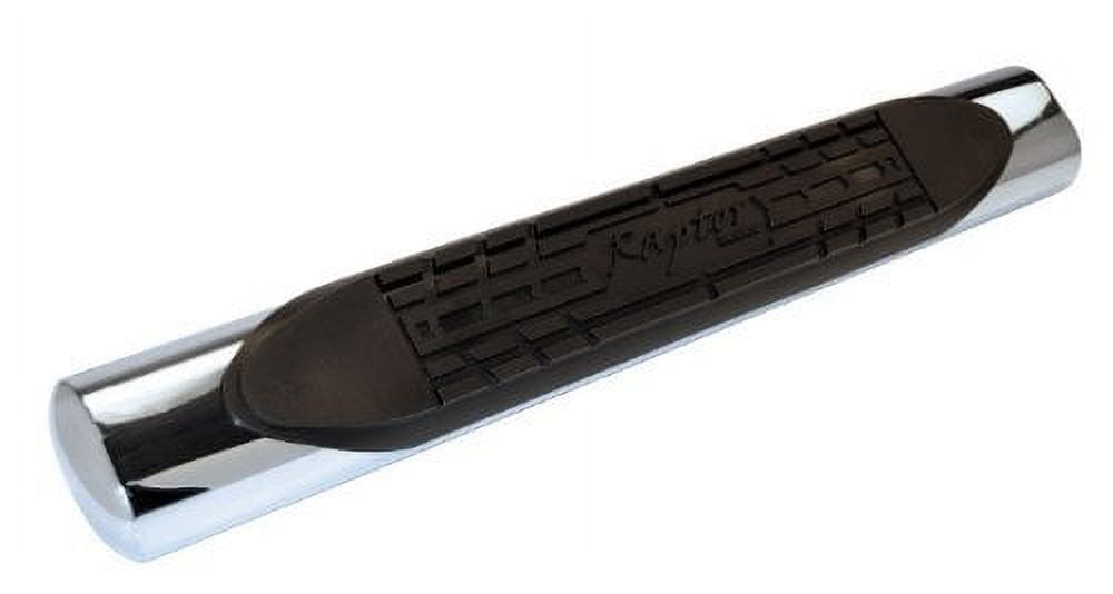 Raptor 0801-0313 Magnum Oval Step Tubes - Walmart.com