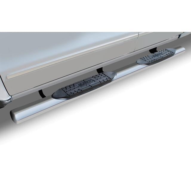 Raptor 0802-0224 Magnum Oval Step Tubes Fits 10-18 2500 3500 Ram 2500 ...