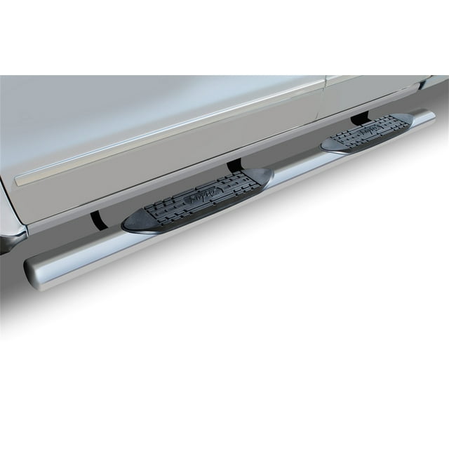 Raptor 0802-0279M Magnum Oval Step Tubes Fits select: 2013-2018,2021 ...