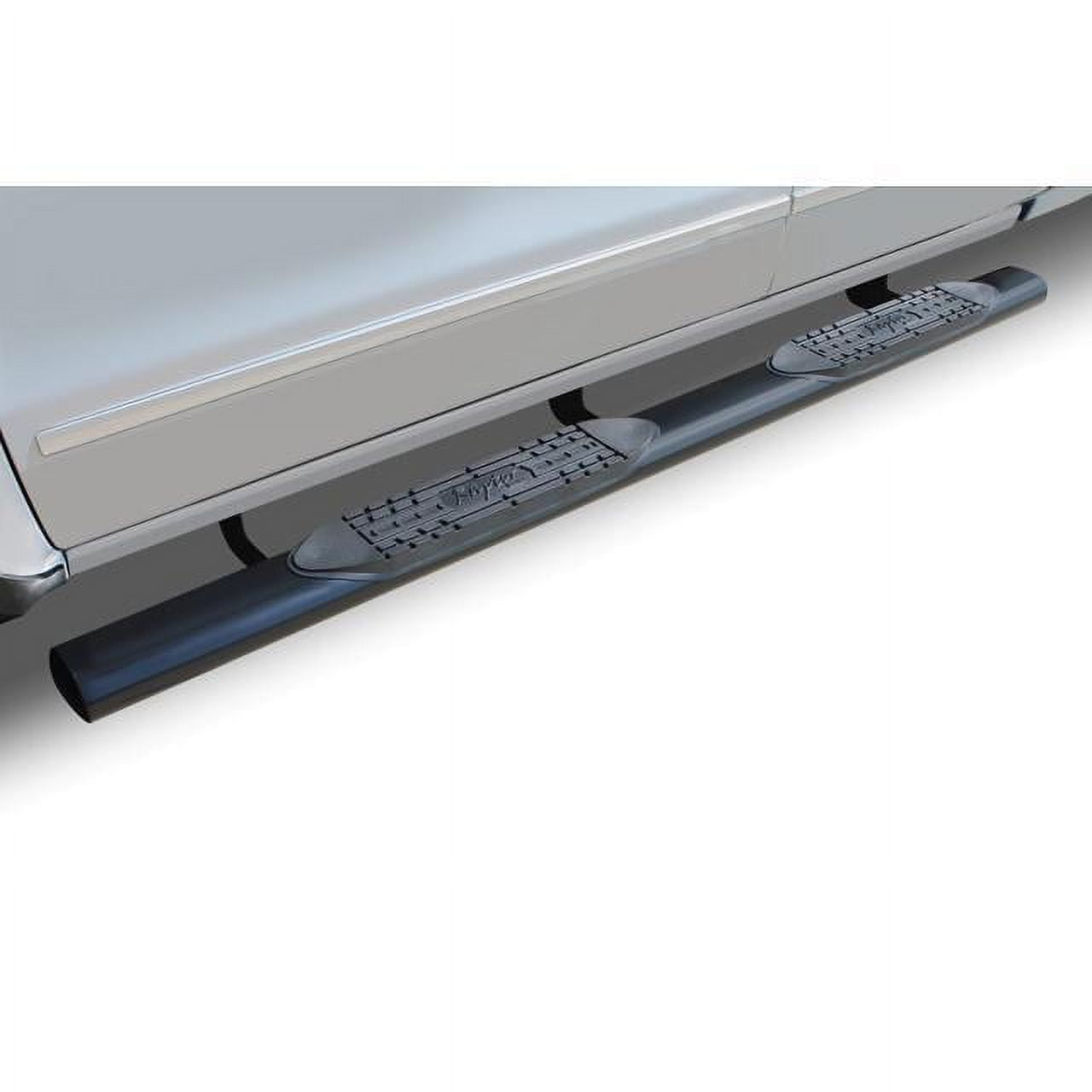 Raptor 10-18 Dodge Ram 2500/3500 Regular Cab (w/ DEF Tank) 5 Inch Black ...