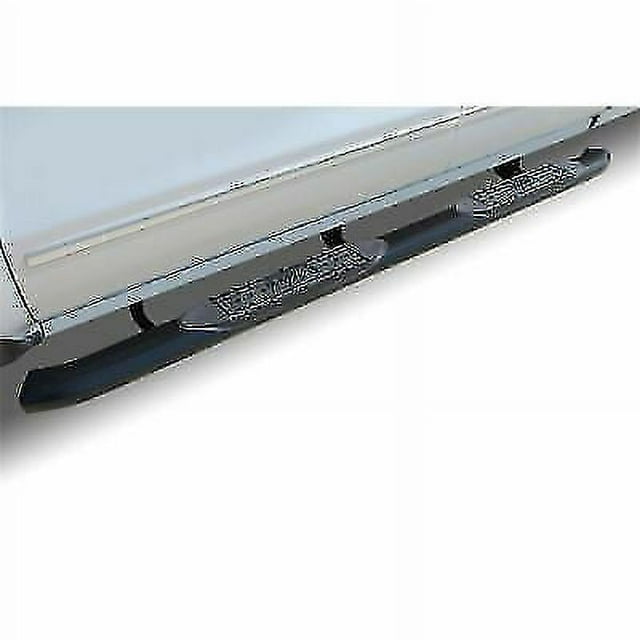 Raptor 1501-0581B OE Style Curved Oval Step Tube Fits select: 2007-2019 ...