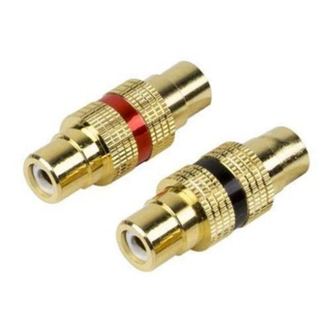 Raptor Female Barrel Connectors - Walmart.com