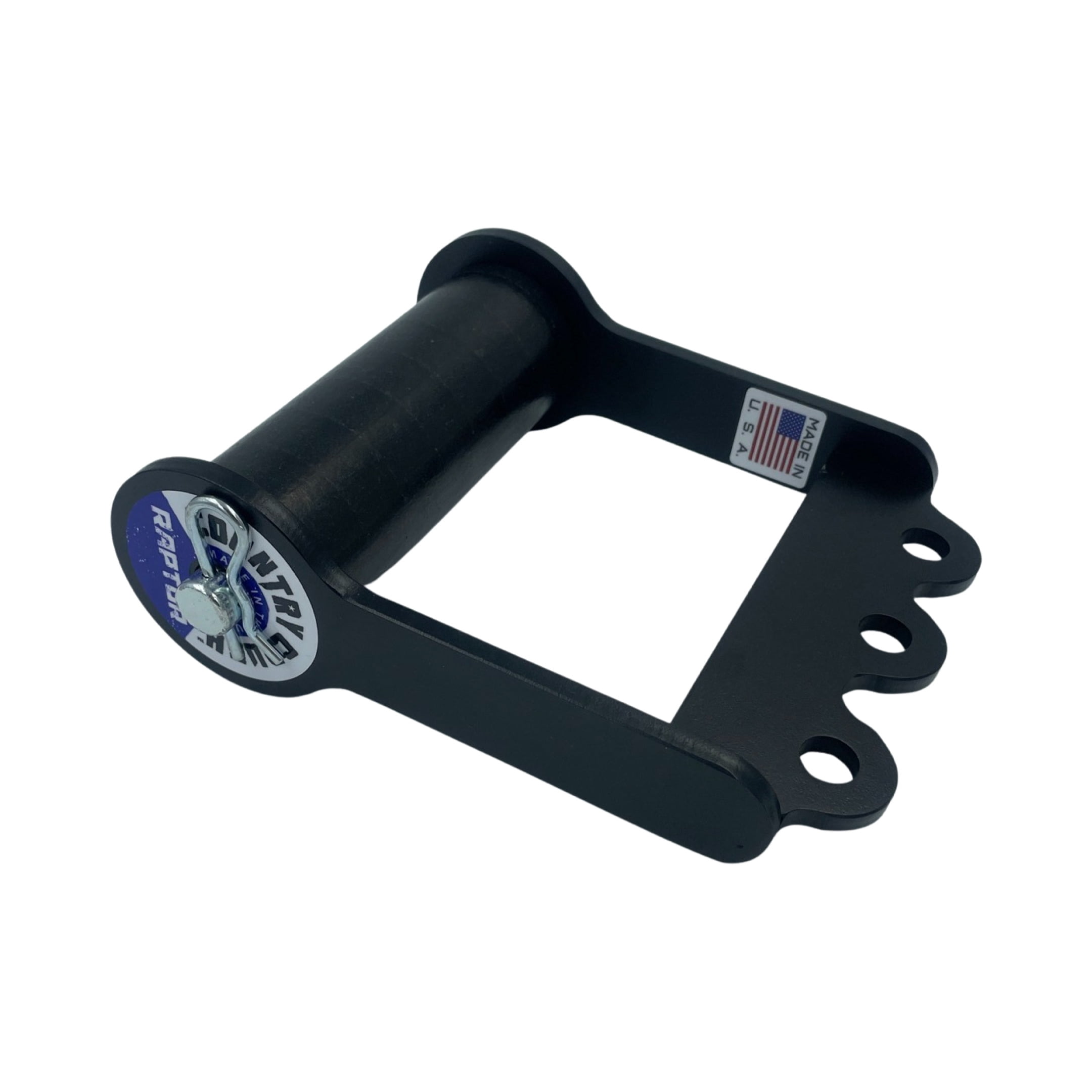 Country Crush Raptor Grip Series Revolving Handle for Strength Training ...