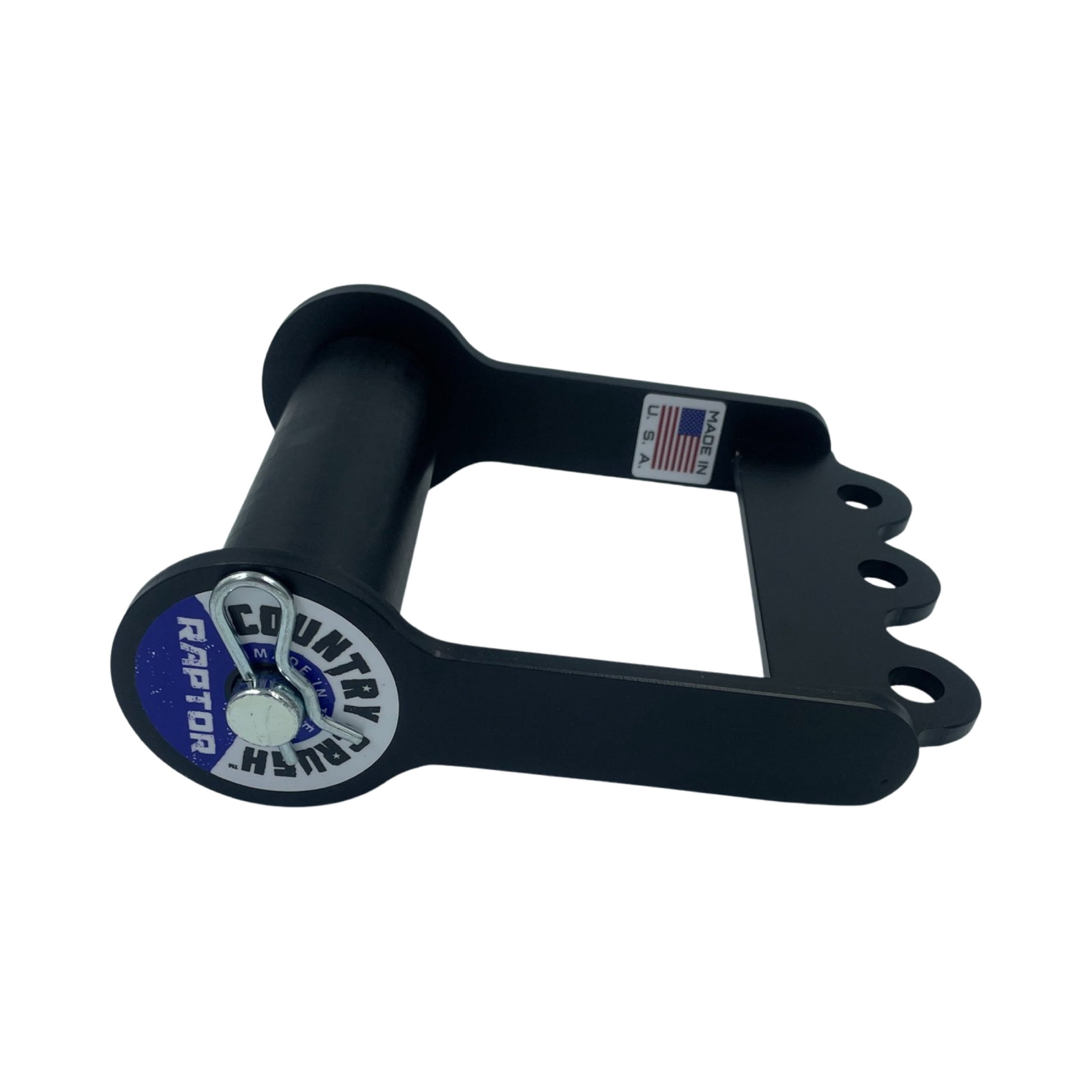 Raptor Grip Series Revolving Handle - Walmart.com