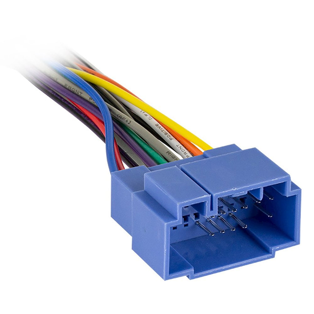 Raptor HONDA PWR/4 SPKR 98 701721 - Walmart.com