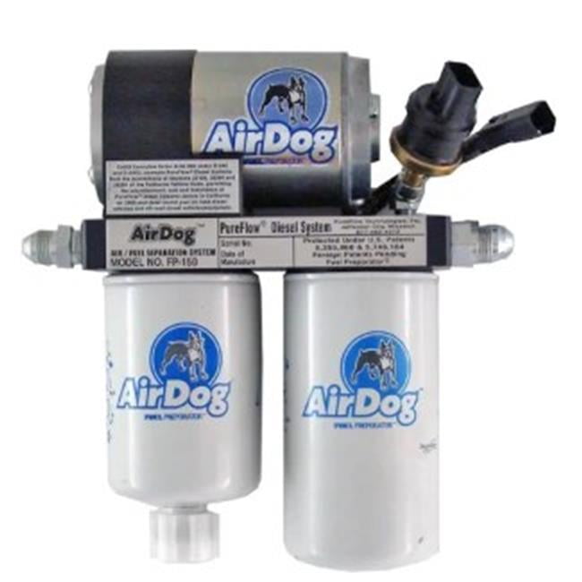 Raptor New Fuel Pump for 2006-2010 Chevy Express 6.6L - Walmart.com