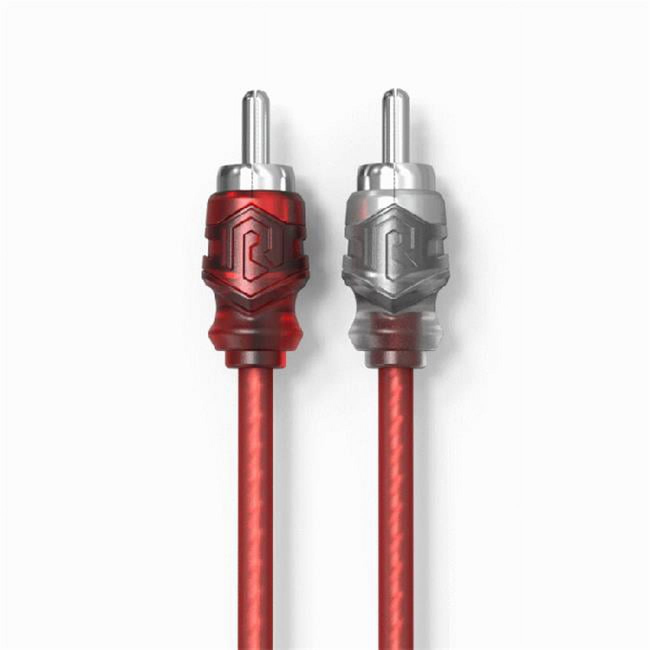 Raptor R3R14 14 ft. 2 Channel RCA EA Bulk VICE Series Co-axial Cable ...