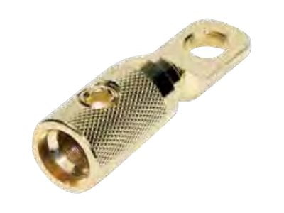4 Awg Heavy Duty Ring Terminal - Walmart.com