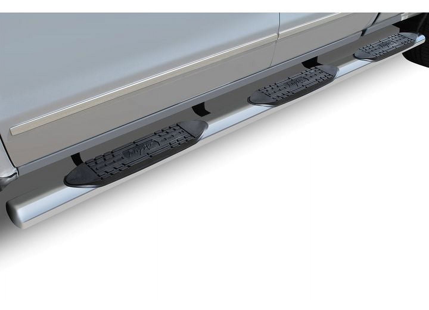 Raptor RAP1003-0205 1003-0205 17-18 F250/F350 SUPER DUTY CREW CAB 5IN ...