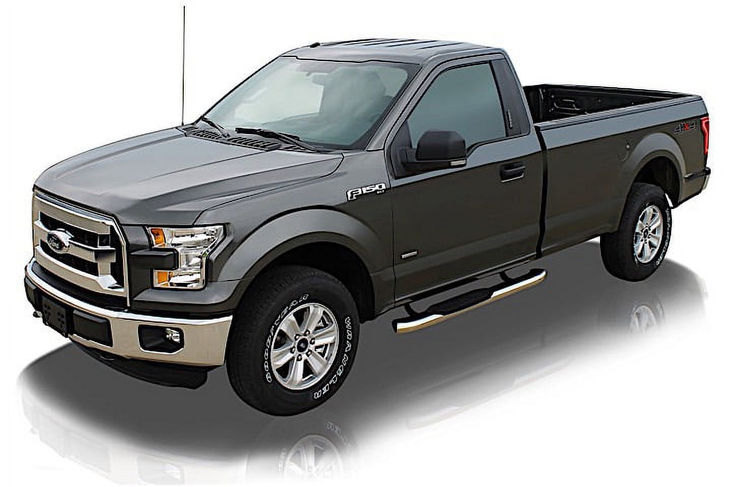 Raptor RAP1603-0371 1603-0371 15-C F150 STD CAB; 17-C F250/350 SUPER ...