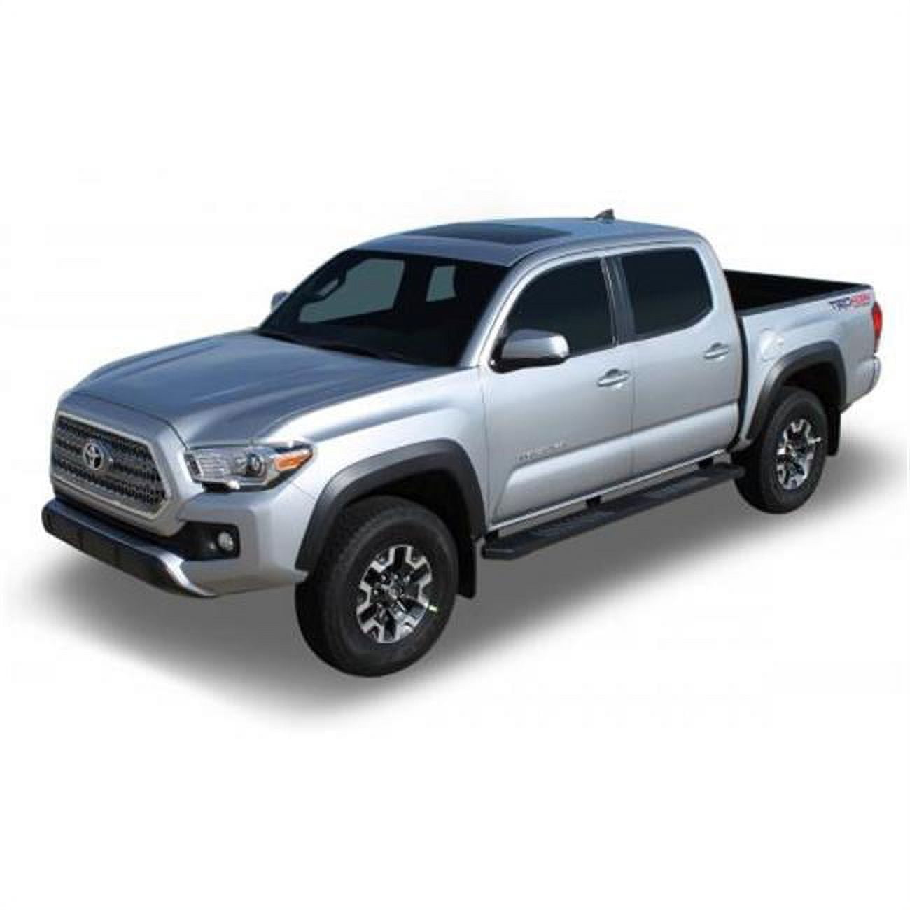 Raptor RAPRB-0400-BK RB-0400-BK 05-C TACOMA EXTENDED CAB/ACCESS CAB ...