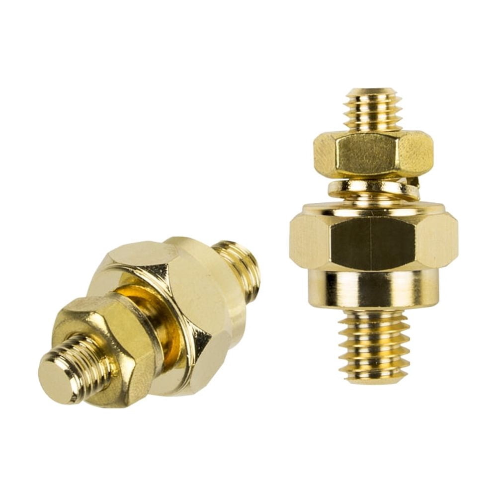 Raptor GM SIDE POST TERMINAL SHORT MID SERIES - Walmart.com