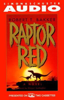 Pre-Owned Raptor Red (Unknown) 067153565X 9780671535650 - Walmart.com