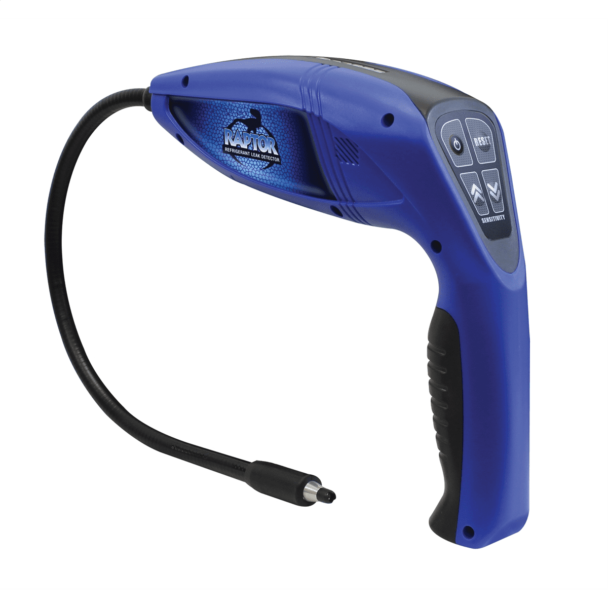 Raptor Refrigerant Electronic Leak Detector - Walmart.com