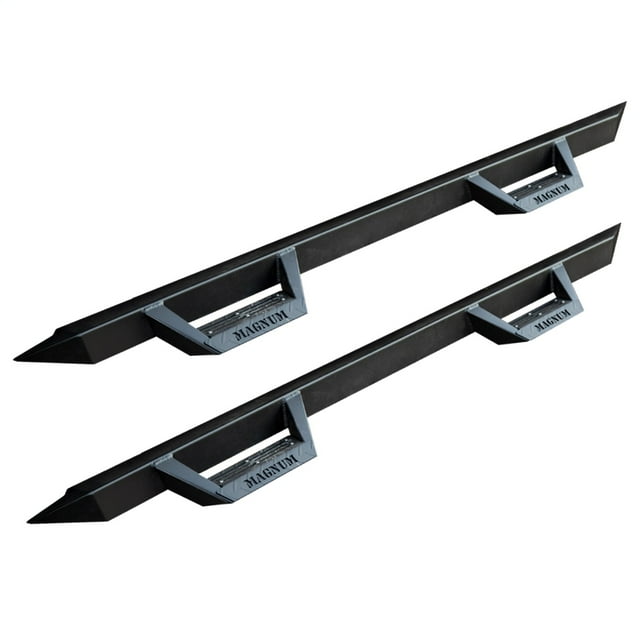Raptor Rts14Ch Rt Steps Fits select: 2007-2019 CHEVROLET SILVERADO ...