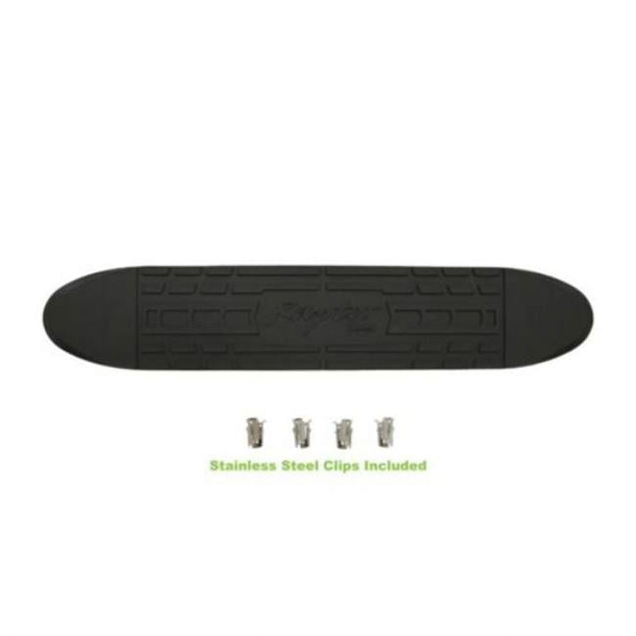 Raptor STEP007 5 ft. Step Pad, Black - Walmart.com
