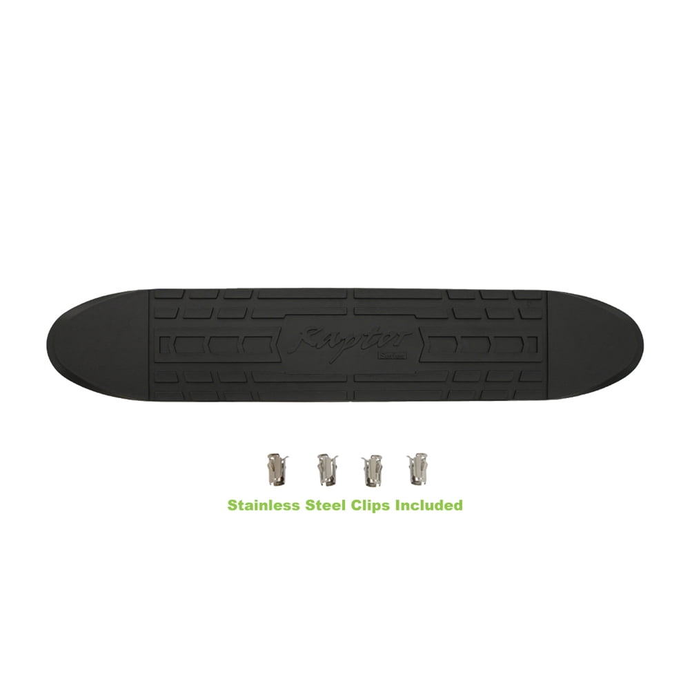 Raptor Series STEP007 Step Pad for Truck Bed Access & Pickup - Walmart.com