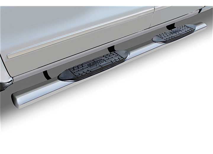 Raptor Oval Magnum Nerf Bars - 0801-0324 - Raptor Oval Magnum Nerf Bars ...