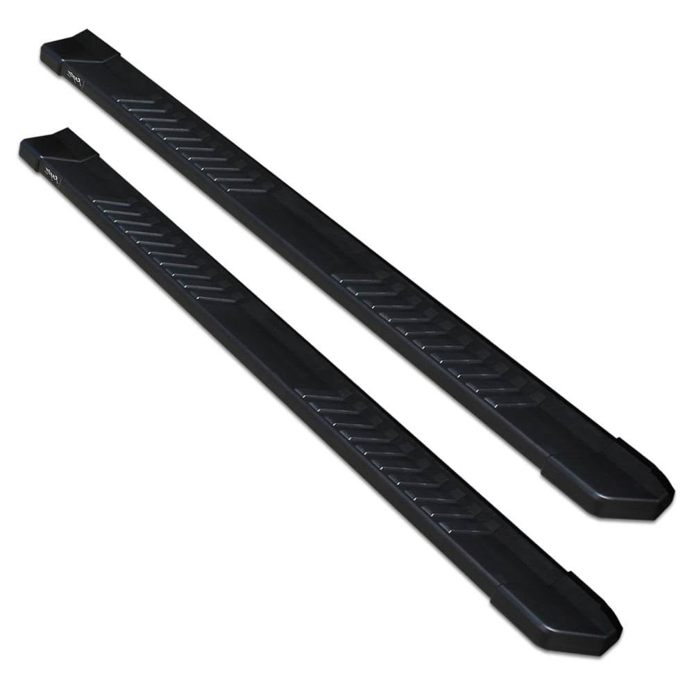 Raptor Series Running Boards Compatible with Ford F-150, F-250 Super ...