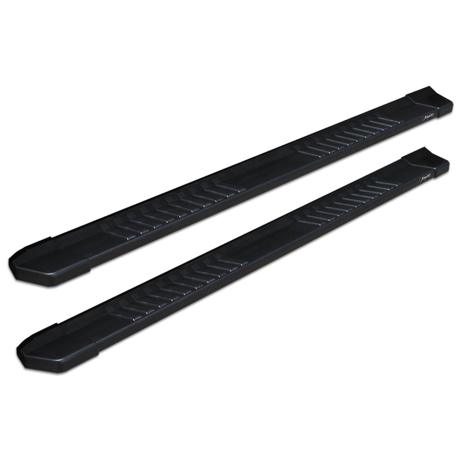 Raptor Series Running Boards