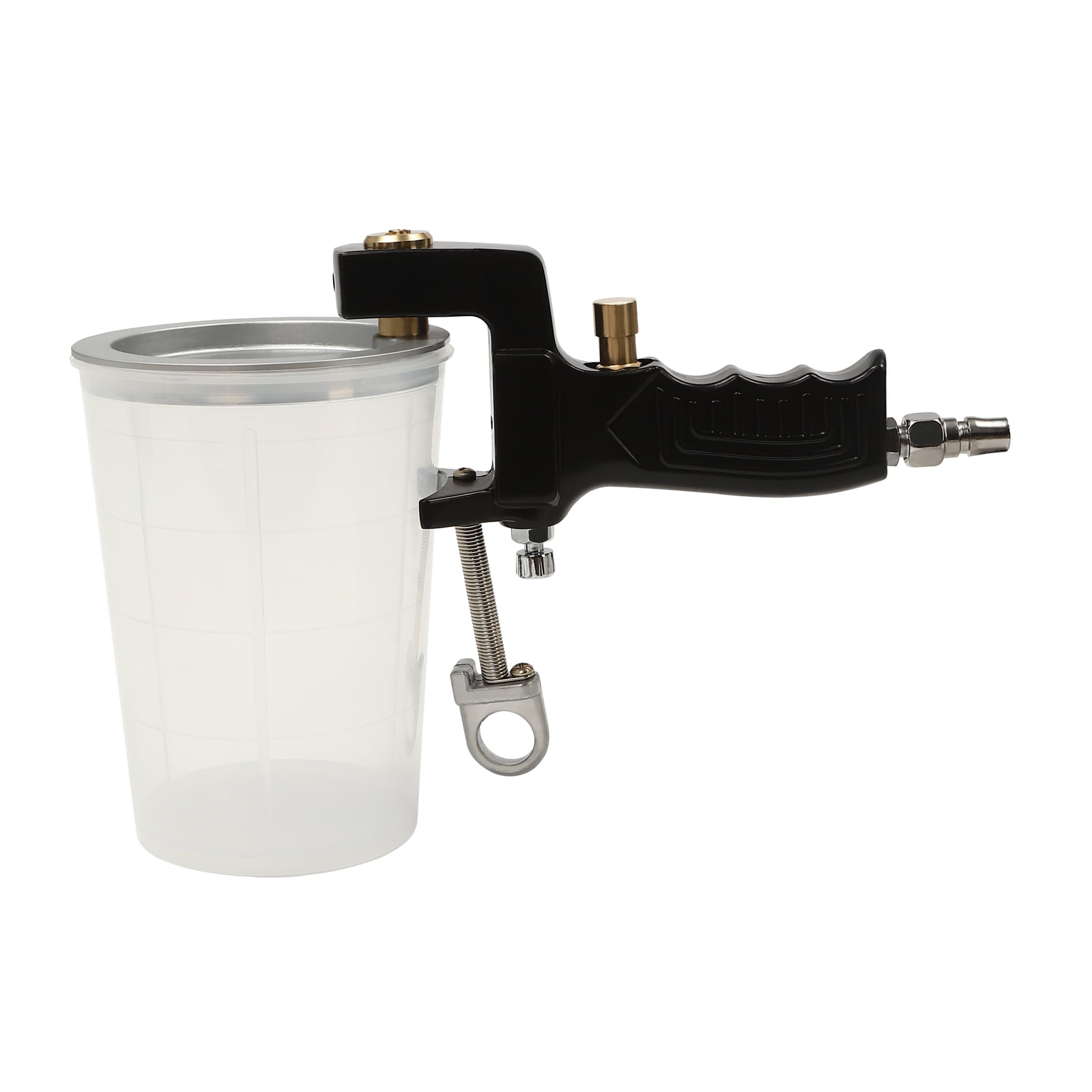 Raptor Vari Nozzle Gun – High Capacity 33.82oz Sprayer with Adjustable ...