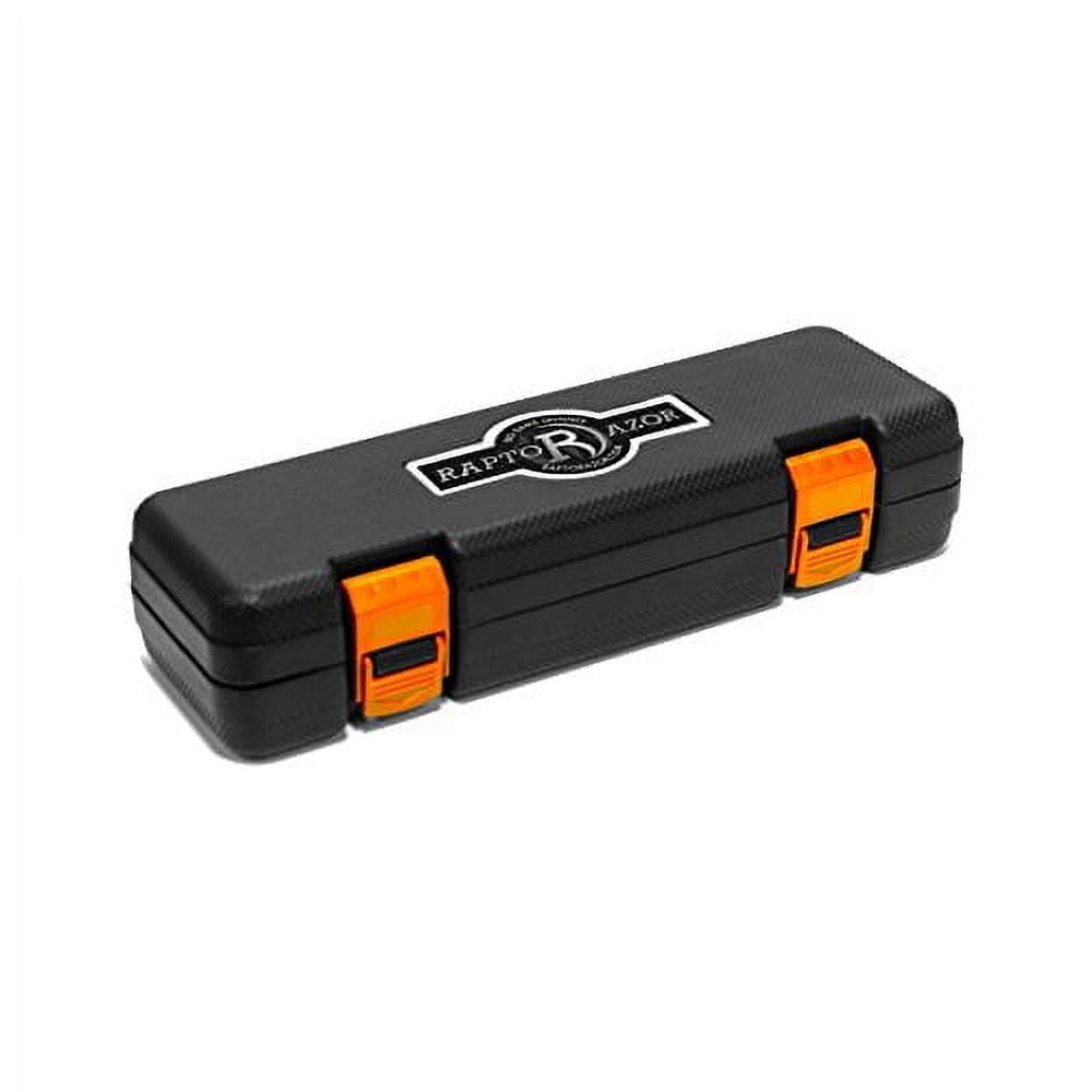 Raptorazor Fillet Mano Game Processor Kit - Walmart.com