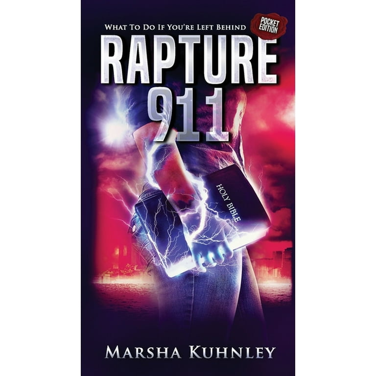 Left Behind Rapture