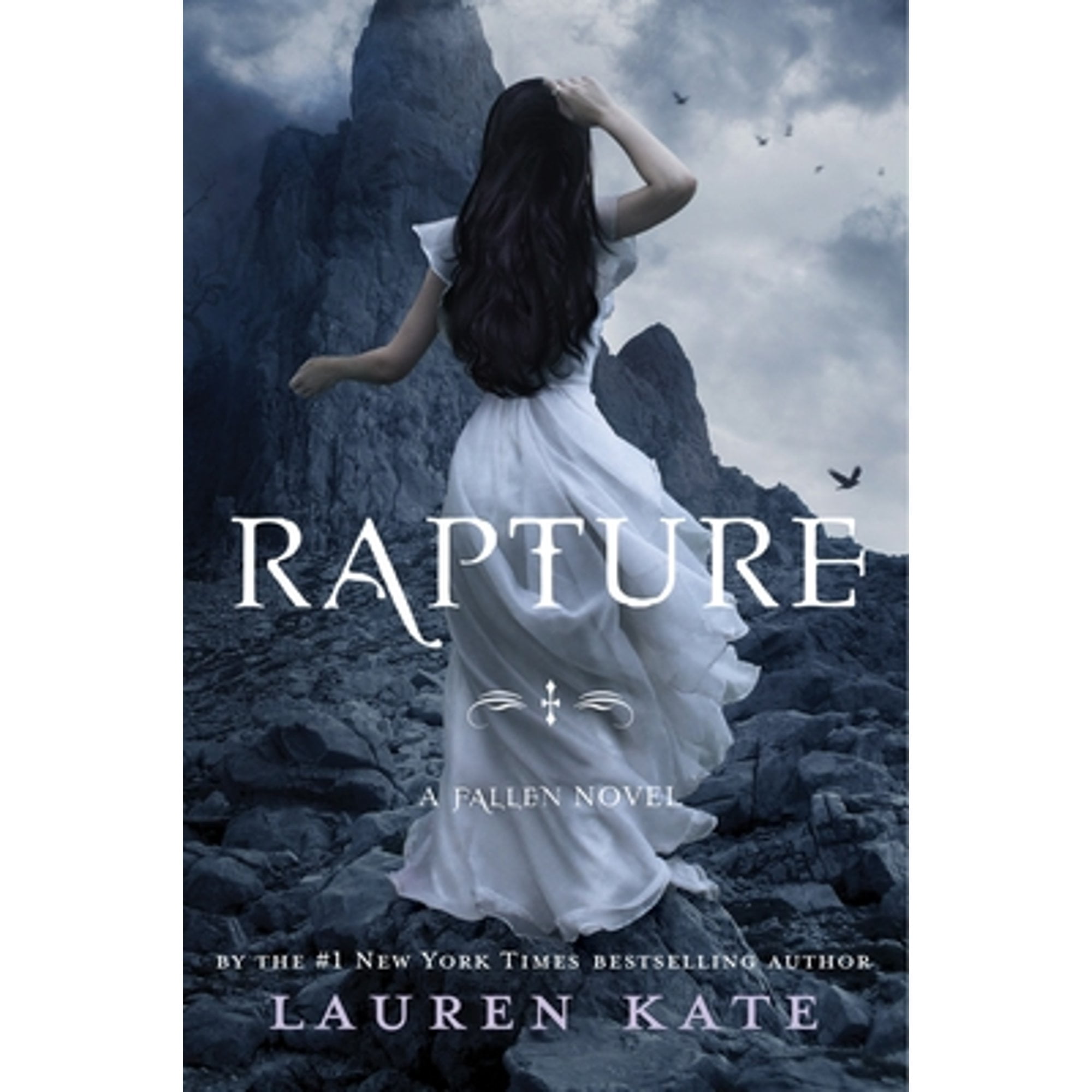 Pre-Owned Rapture (Hardcover) 0385739184 9780385739184 - Walmart ...
