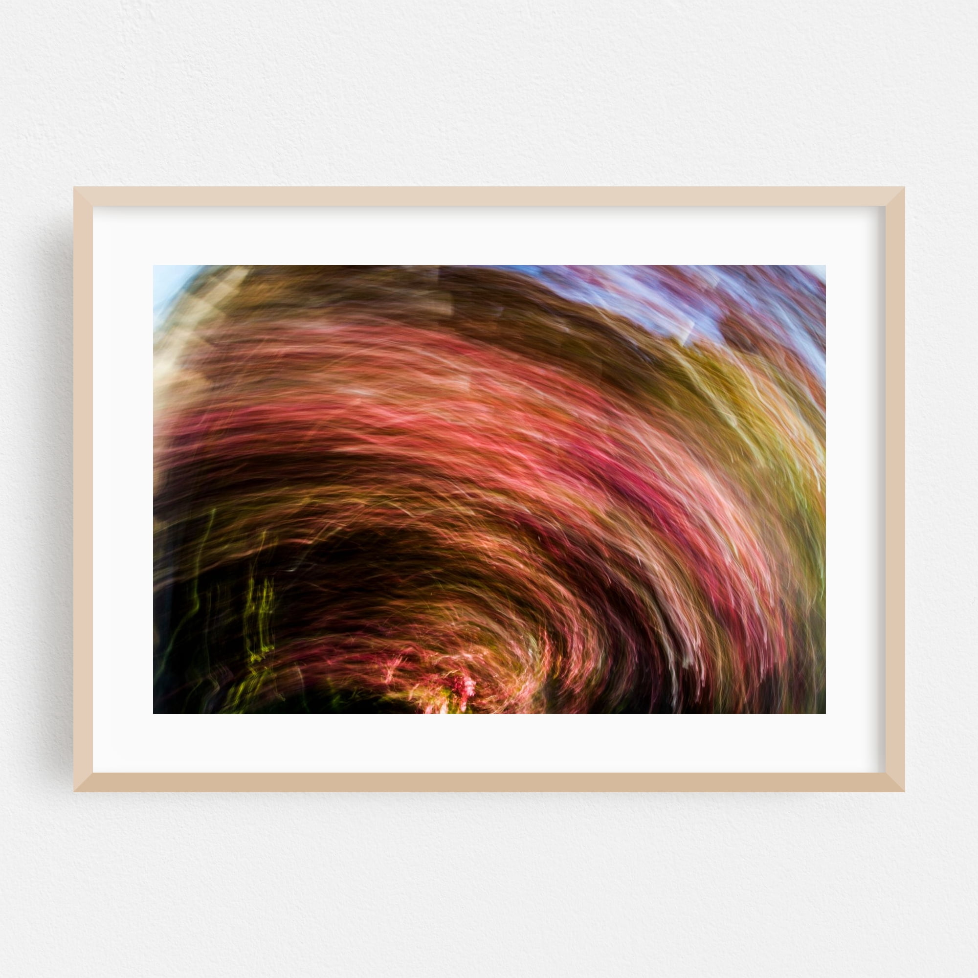 Rapture - Photography Abstract Psychedelic Modern Art Surrealism ...
