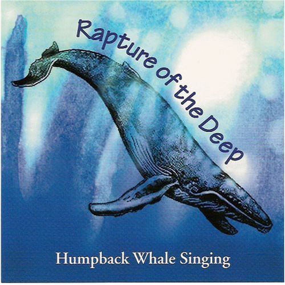 Whale Singing