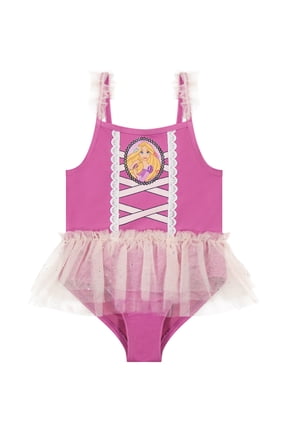 Rapunzel Swimsuit