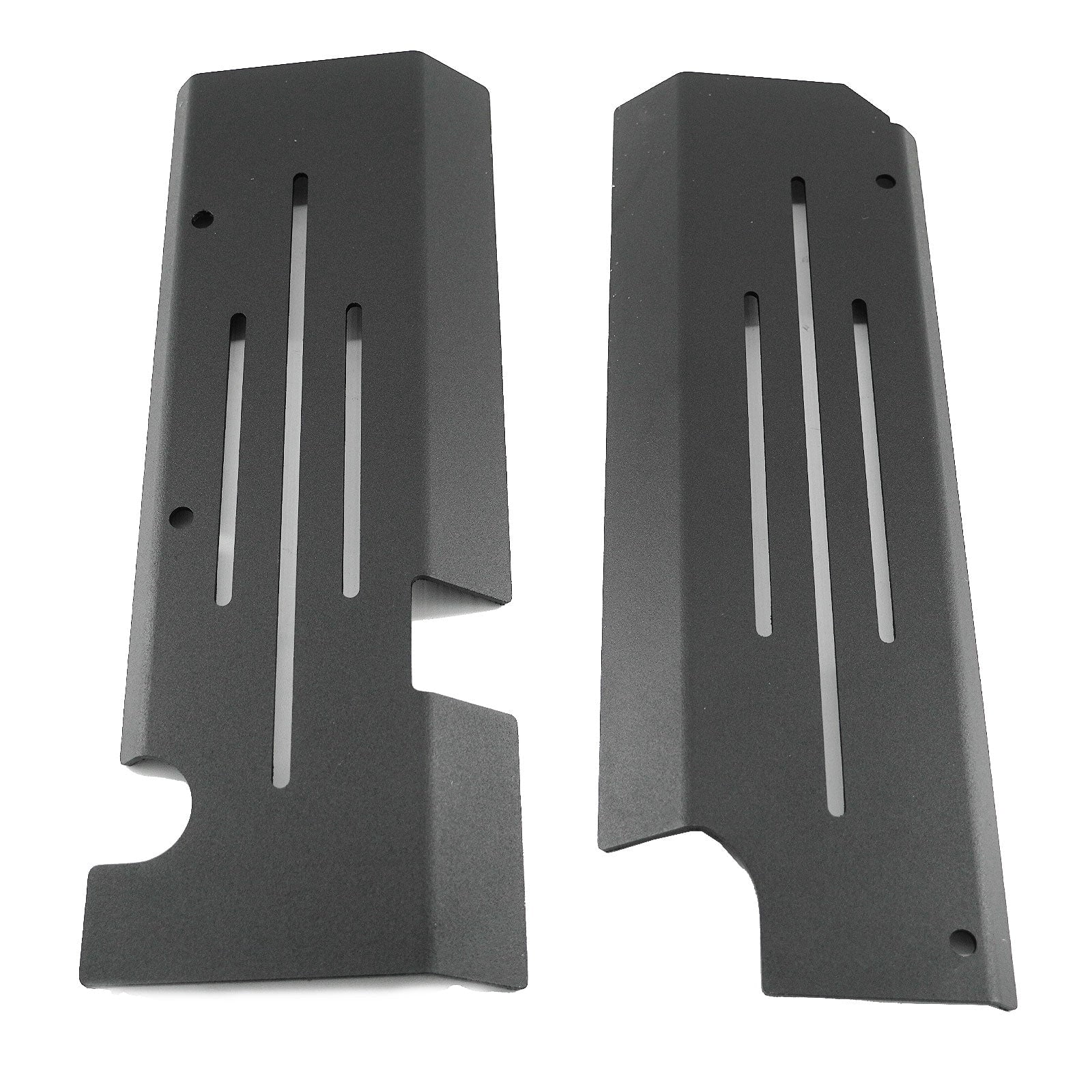 Rare Aluminum Coil Valve Cover Plate Set For Nissan 350Z Infiniti G35 ...