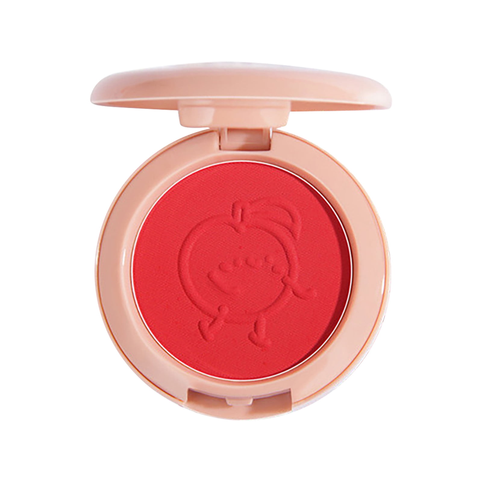 Rare Beauty Blush Palettes 6 Colors Powder Red Rouge Lasting Natural ...