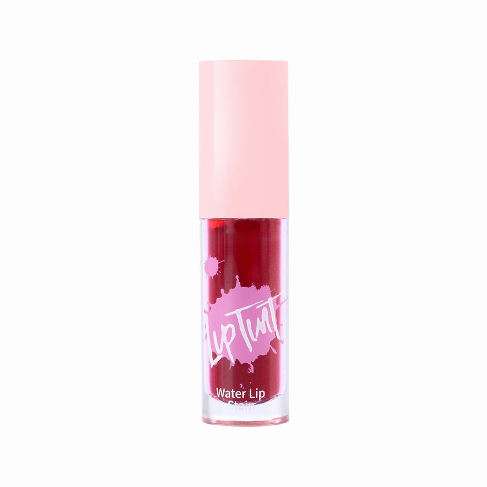 Rare Beauty Nearly Berry Moisturizing Lip Glaze Lasting And Non Fading Lip Dye Non Staining Cup