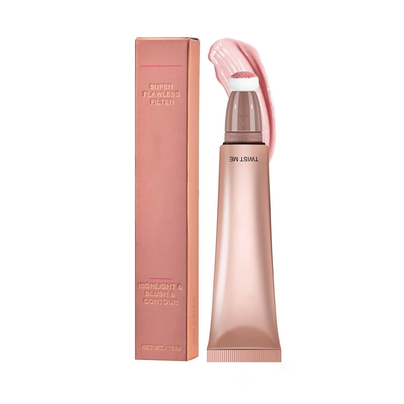 Rare Beauty Powder Blusher Stick Lasting Natural Powder Blusher Stick ...