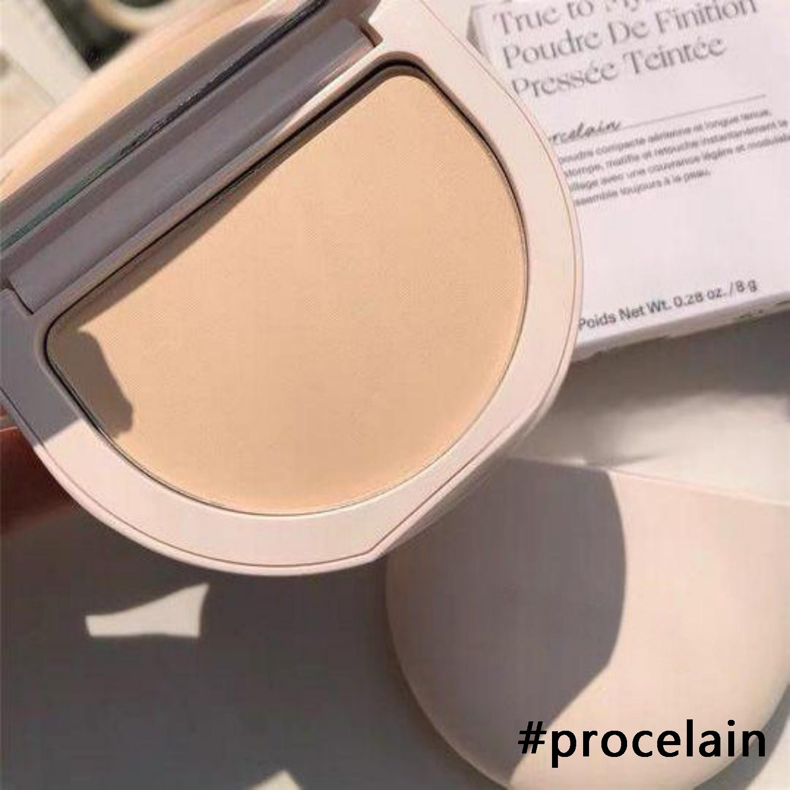 Rare Beauty True To Tinted Pressed Powder Finishing 8G Compact ...