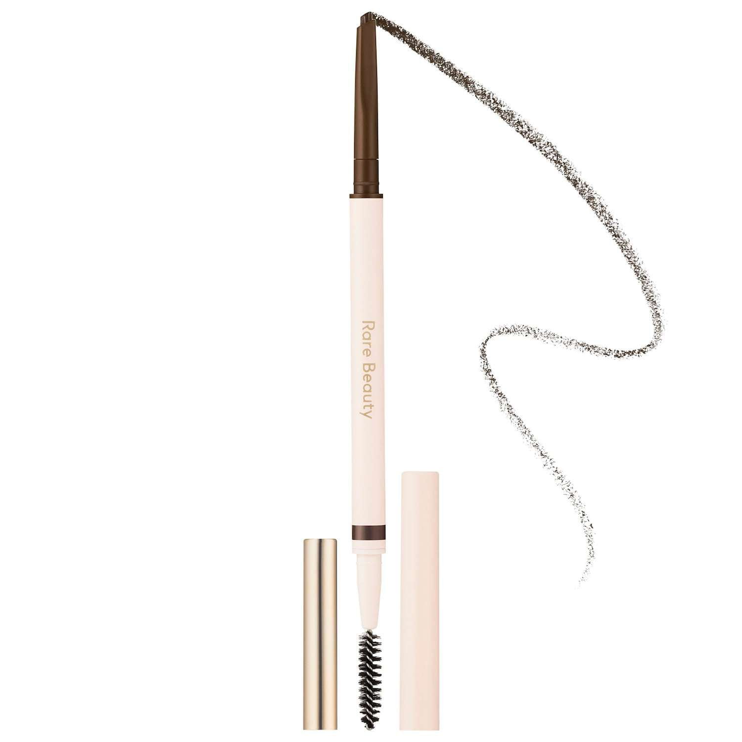 Rare Beauty by Selena Gomez Brow Harmony Precision Eyebrow Pencil Color ...