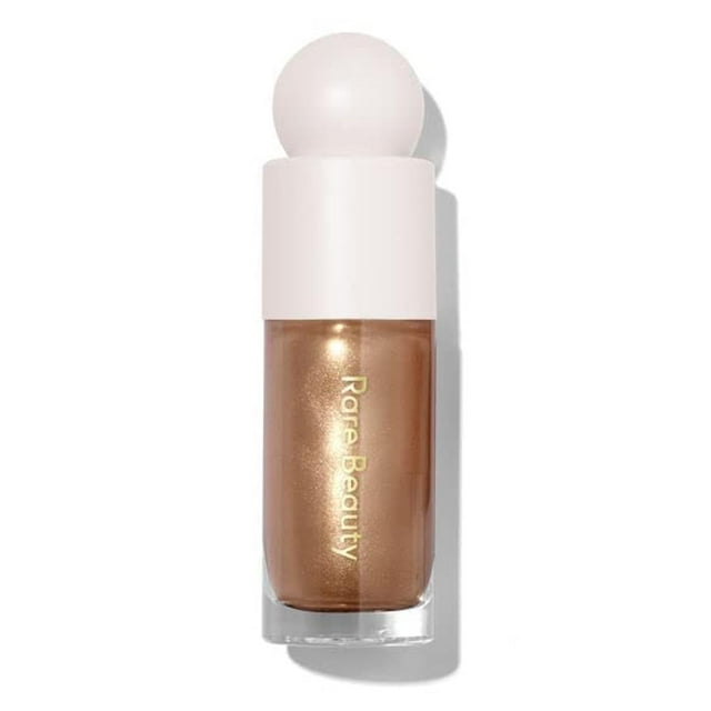 Rare Beauty by Selena Gomez Positive Light Liquid Luminizer Highlight Reflect C46 - Walmart.com