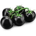 50+ Rare Black Tomato Seeds | Grow Your Own Food | Exotic Black ...