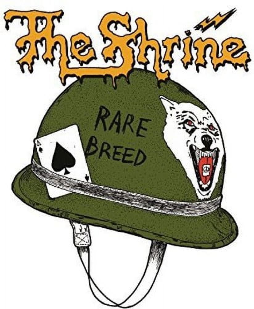 Rare Breed (CD) - Walmart.com