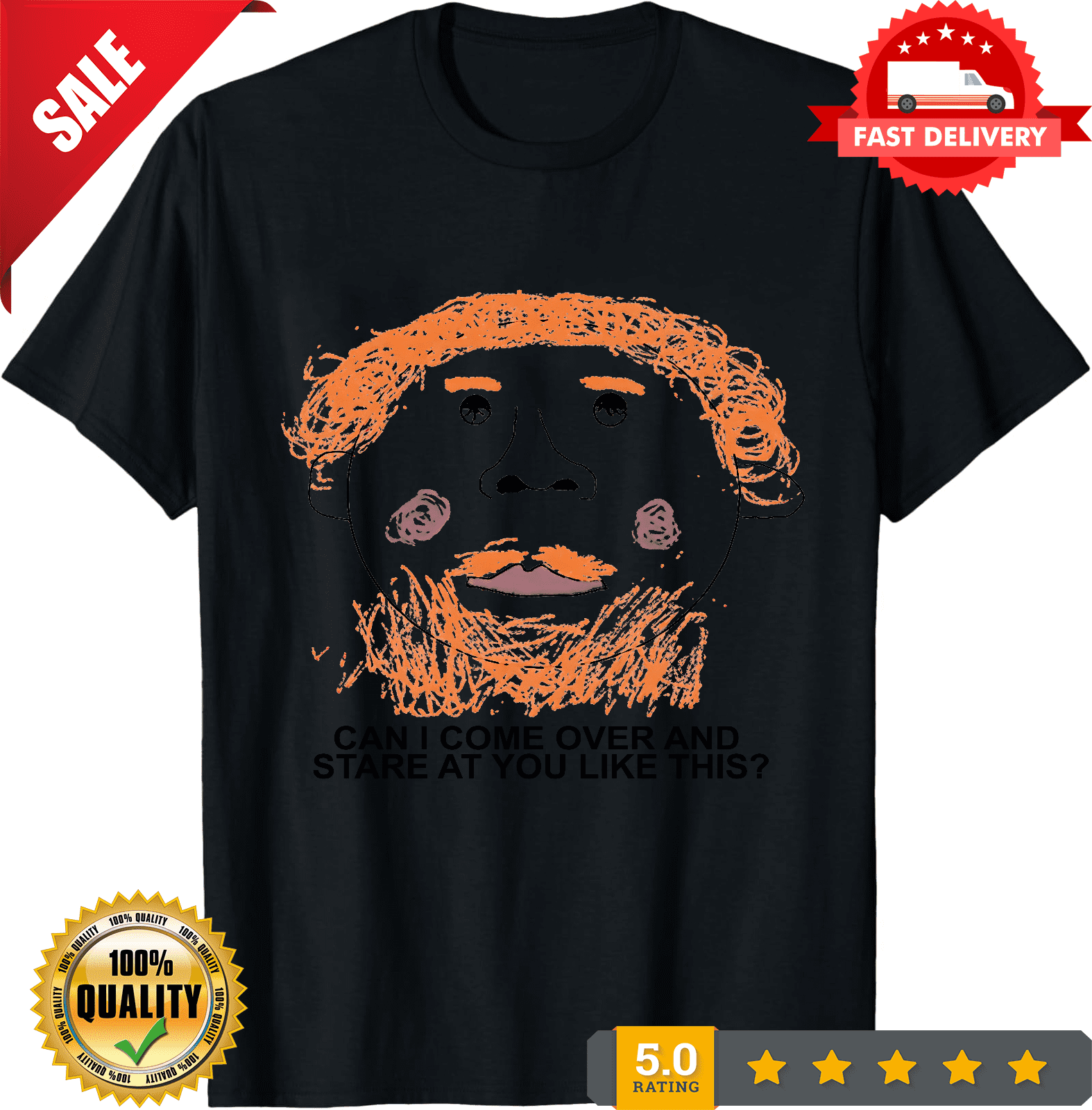 Rare CaseOh's Masterpiece Gaming T-Shirt, ULTRA LIMITED-TH71567 ...