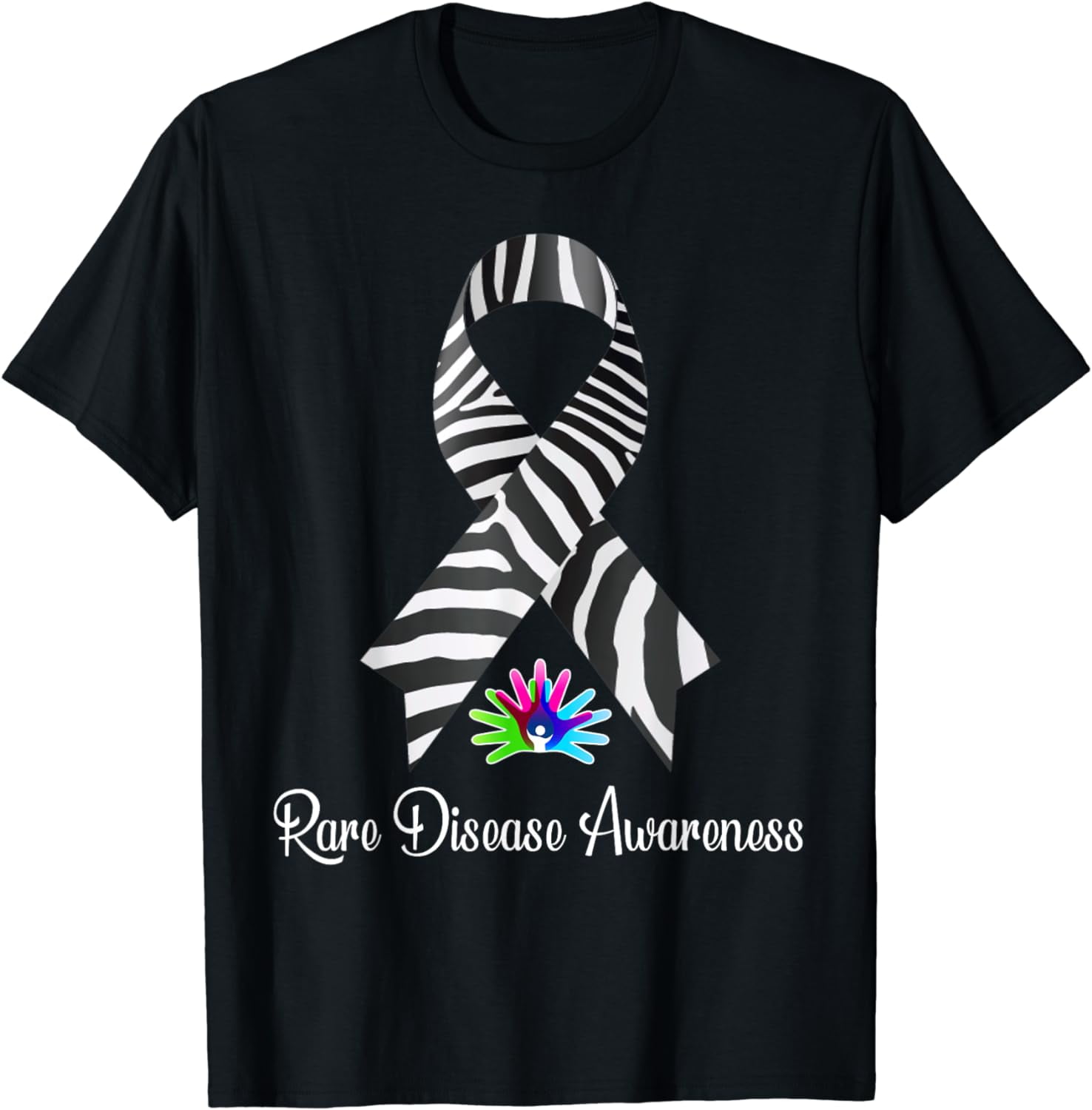 Rare Disease Day Shirt - Rare Disease Awareness T-Shirt - Walmart.com