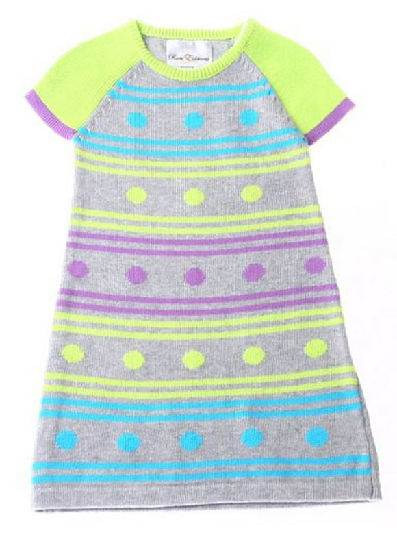 Rare Editions Girls Dresses