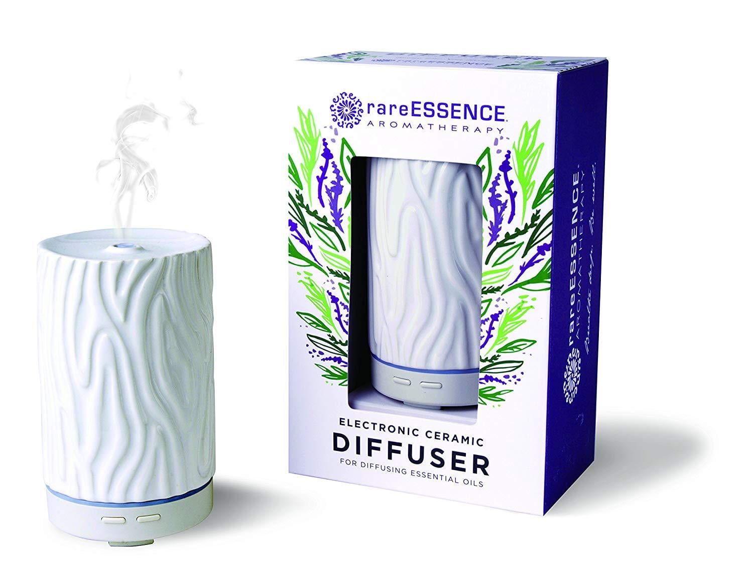 Rare Essence Electronic Ceramic diffuser - Walmart.com