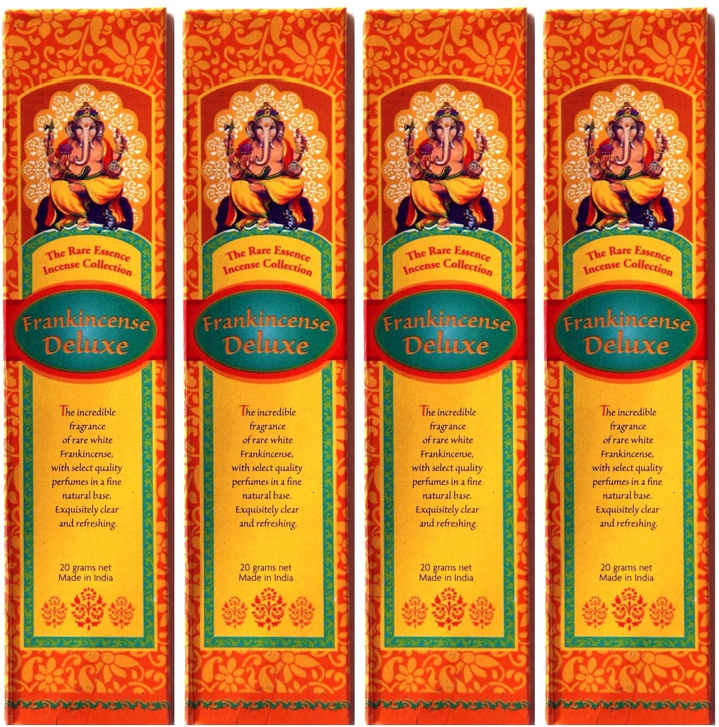 Rare Essence Frankincense Deluxe - 20 Gram Box - Sold in Quantities of ...