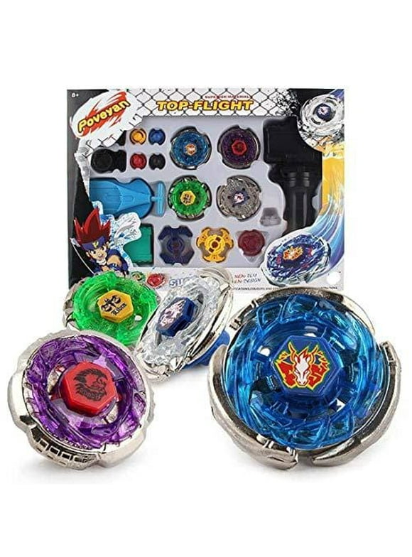 Beyblade Launchers in Beyblade Toys - Walmart.com