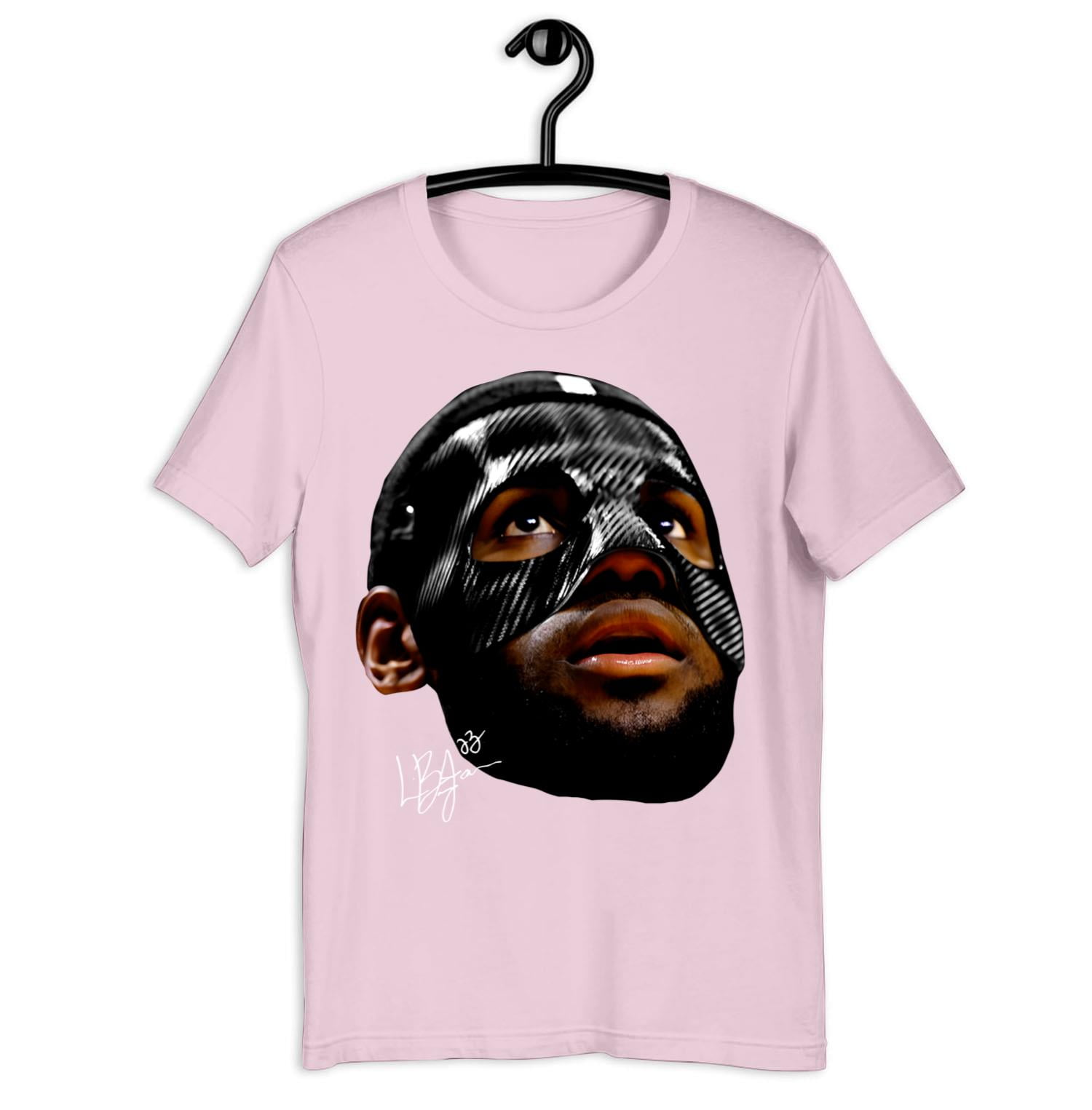 Rare Exclusive Jumbo Merch Vintage 90s Style Face Tee - Walmart.com