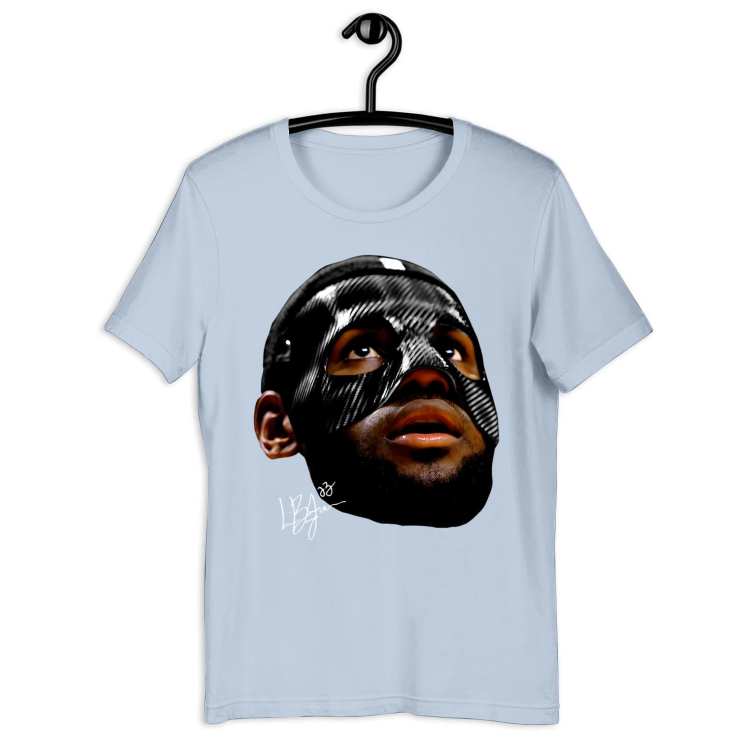 Rare Exclusive Jumbo Merch Vintage 90s Style Face Tee - Walmart.com
